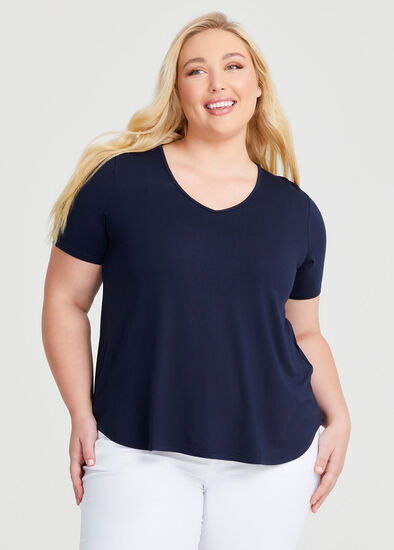 Plus Size Basics Tops, Bottoms & Dresses | Taking Shape AU