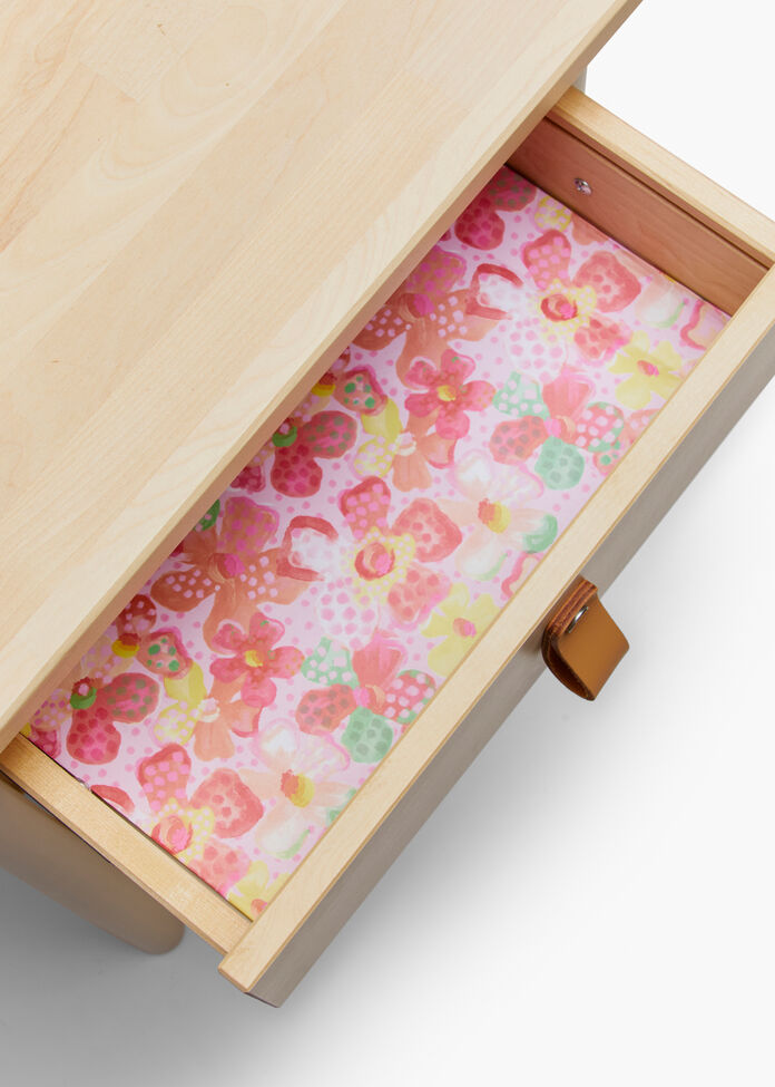 Shop Jasmine Drawer Liners in Floral | Accessories | Taking Shape NZ