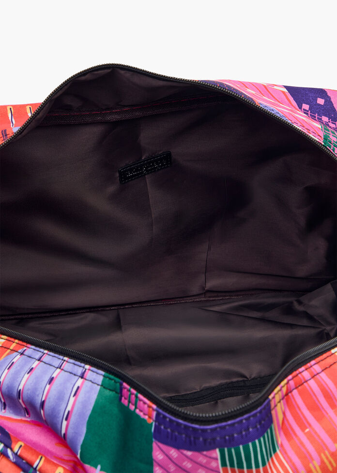Shop Weekender On Wheels in Multi | Accessories | Taking Shape AU