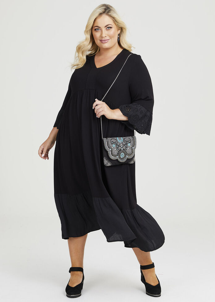 Shop Beaded Crossbody Bag | Accessories | Taking Shape AU