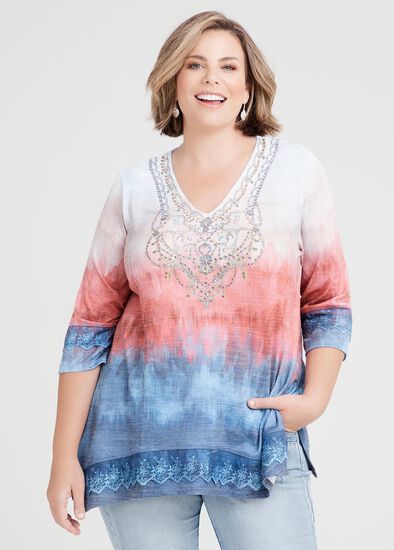 New Plus Size Fashion | Taking Shape NZ