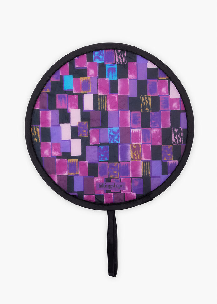 Shop Twist Fan in Multi | Accessories | Taking Shape NZ