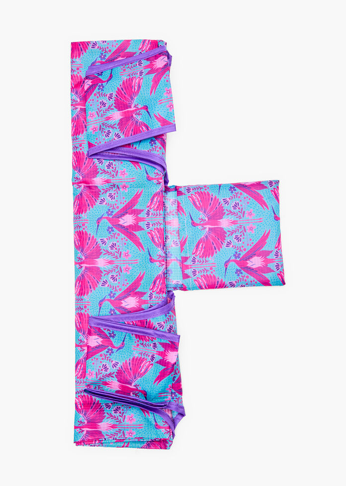 Shop Print Shopping Bag in Multi | Accessories | Taking Shape AU