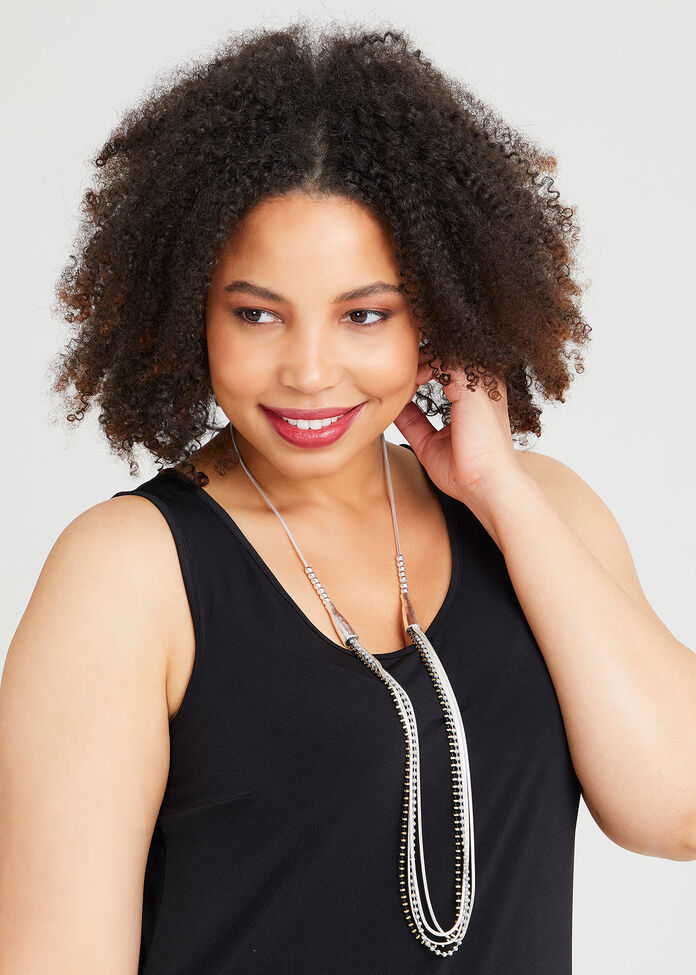 Shop Layered Multi Chain Necklace | Accessories | Taking Shape AU