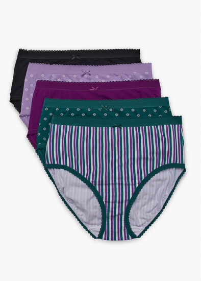 Plus Size Full Briefs & Full Panties | Taking Shape AU