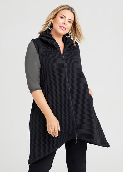 Plus Size Jackets and Coats | Taking Shape AU