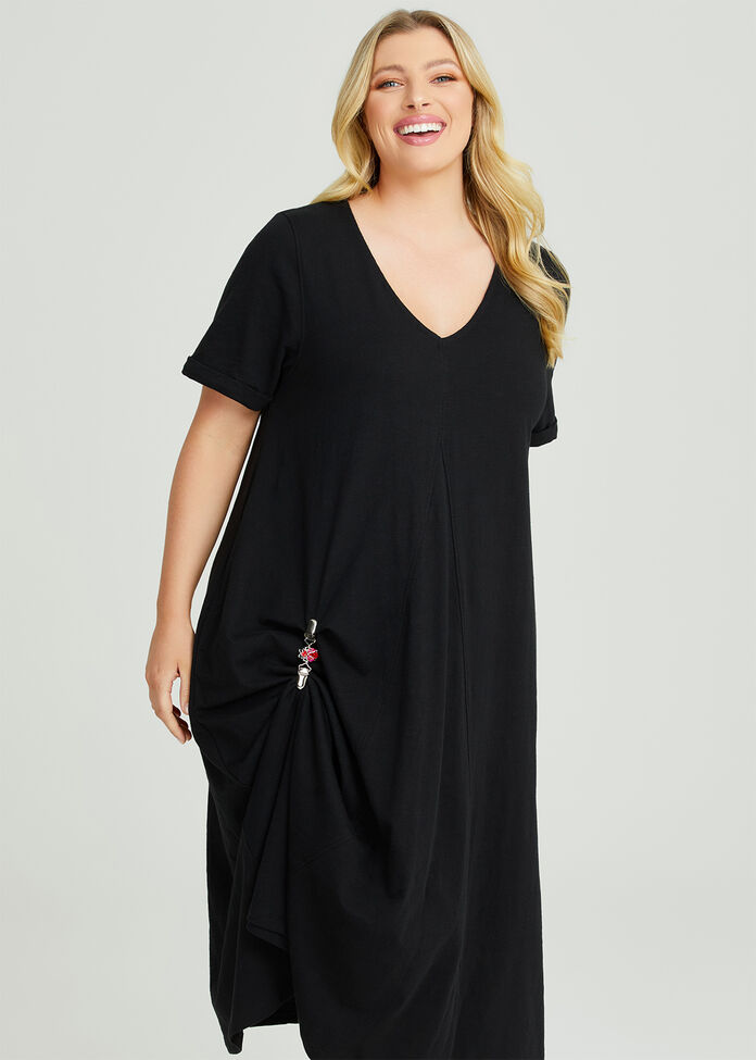 Shop Glitter Bug Wonder Clip in Black | Accessories | Taking Shape AU