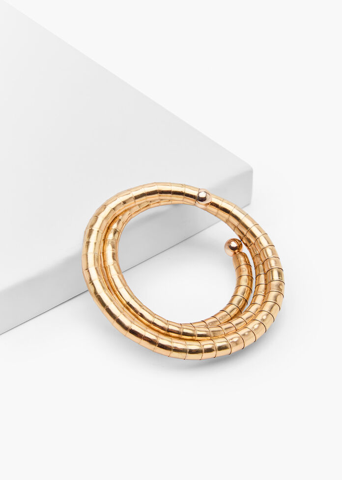 Shop Snake Chain Bracelet in Multi | Accessories | Taking Shape AU