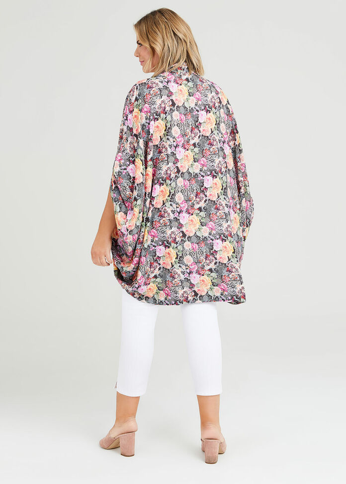 Shop Stencil Line Roses Cape | Accessories | Taking Shape AU