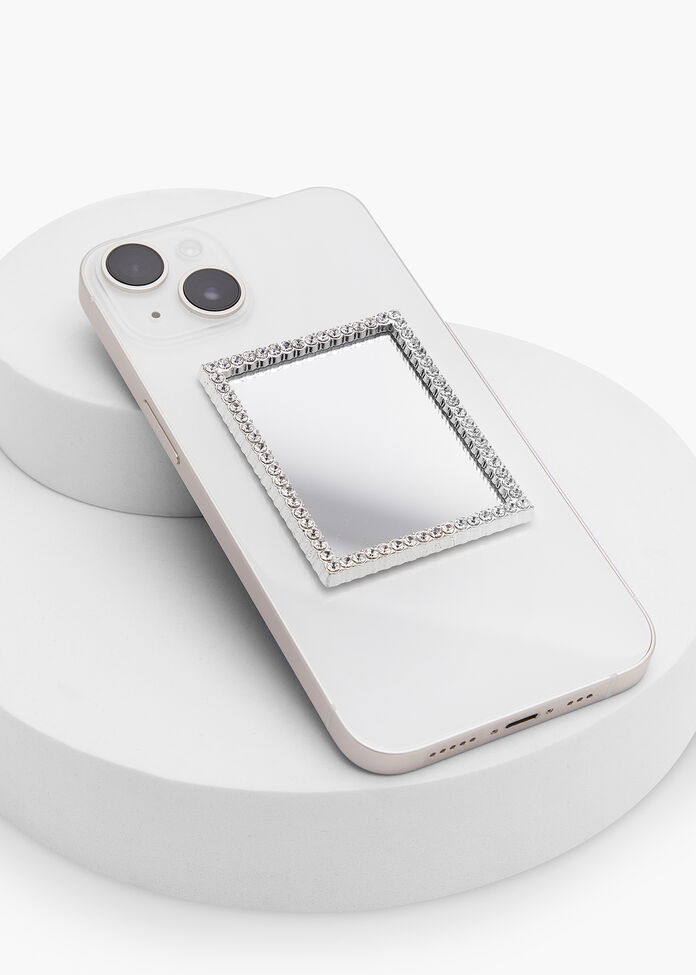 Shop Bling Phone Mirror | Accessories | Taking Shape AU
