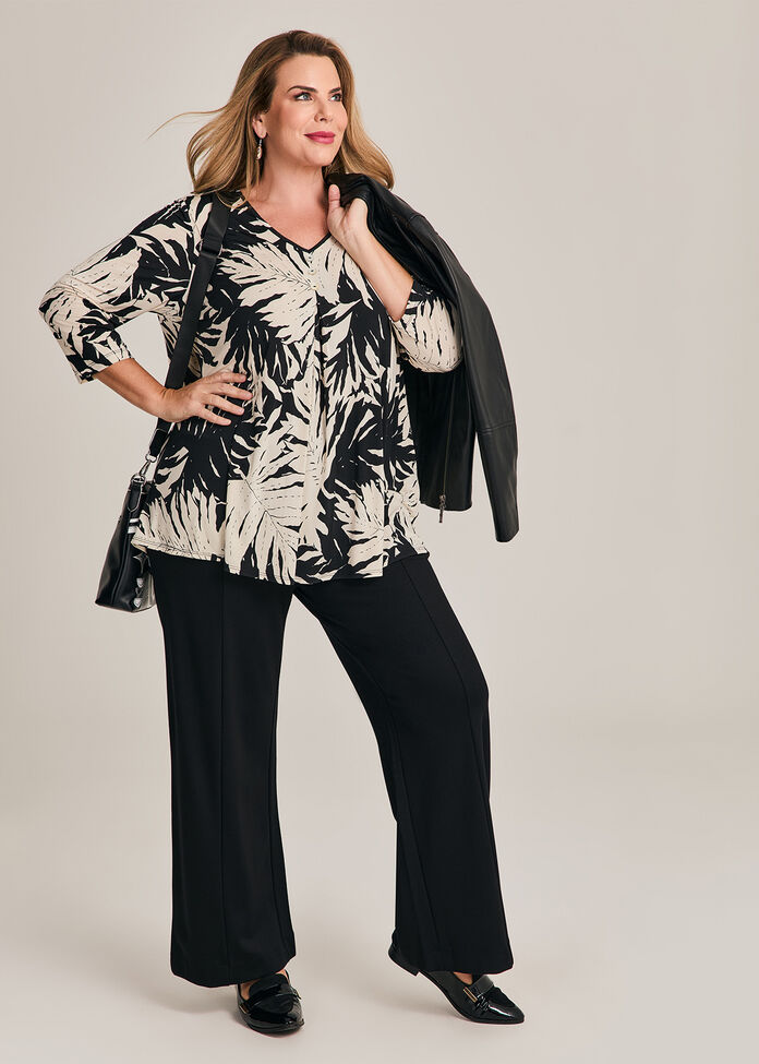 Piia Pleat Outfit