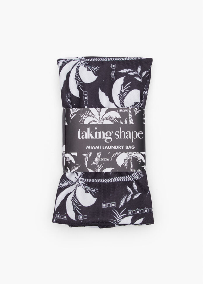 Shop Miami Laundry Bag in Print | Accessories | Taking Shape AU