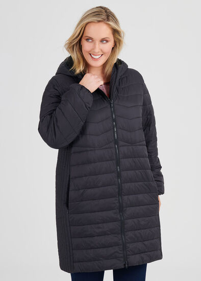 Plus Size Jackets & Coats For Women | Taking Shape UK