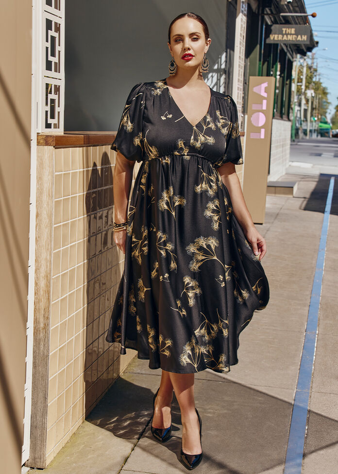 Lady Jane Outfit