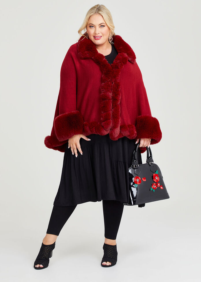 Shop Poppy Patent Bag in Black | Accessories | Taking Shape AU