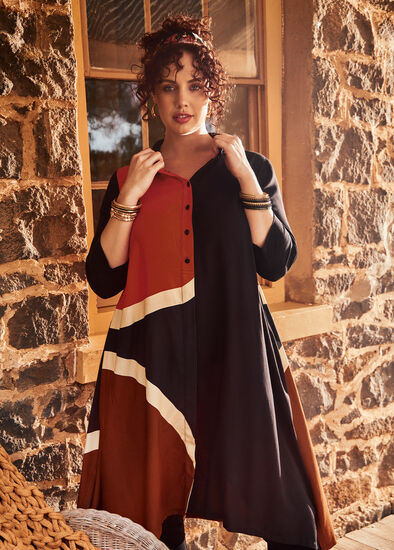Plus Size Women's Clothing Online Shopping Australia | Taking Shape AU