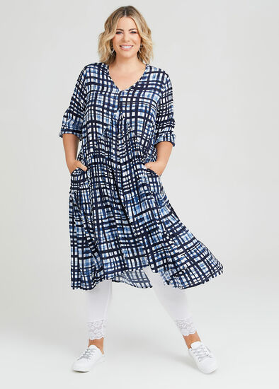 New Arrival Plus Size Dresses | Taking Shape AU