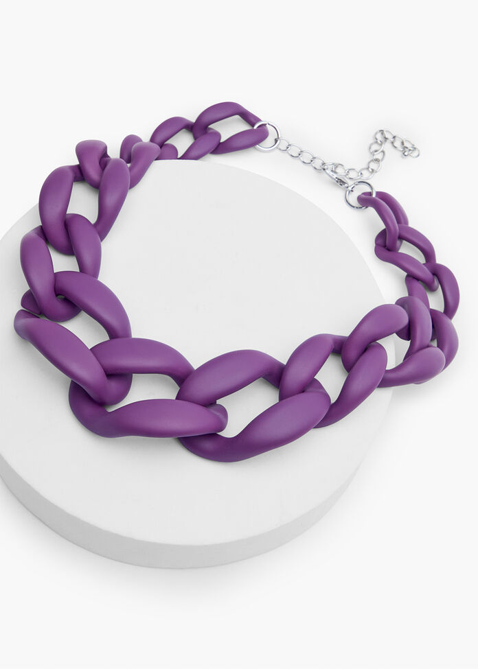 Shop Chunky Chain Necklace | Accessories | Taking Shape AU