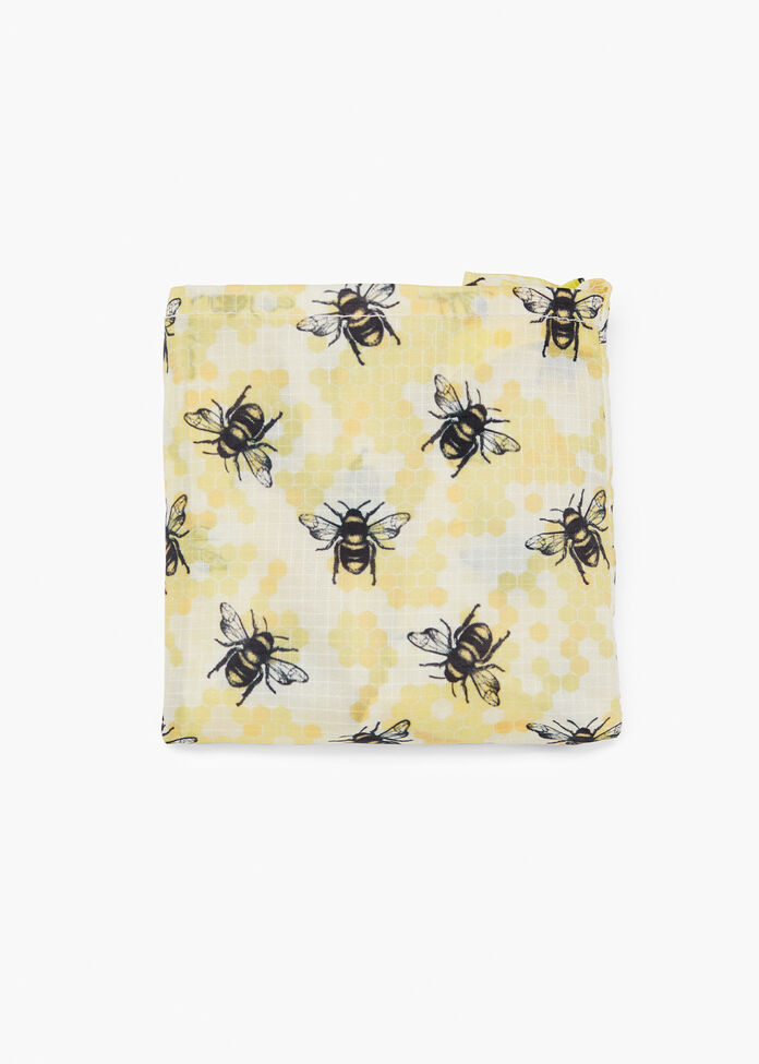 Shop Bee Shopping Bag | Accessories | Taking Shape AU