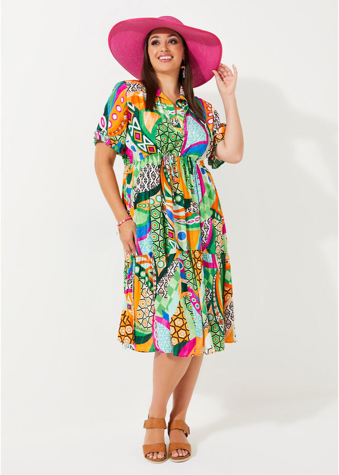 Summer Picnic Outfit