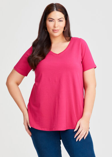 Plus Size Australian Cotton Clothing, Good Earth Cotton | Taking Shape AU