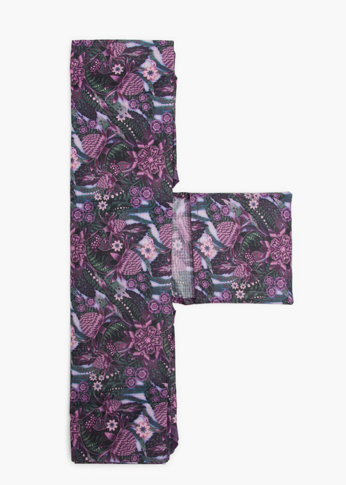 Shop Catalina Print Shopper Bag in Multi | Accessories | Taking Shape NZ