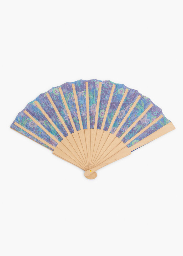 Shop Catalina Jaguar Fan in Multi | Accessories | Taking Shape AU