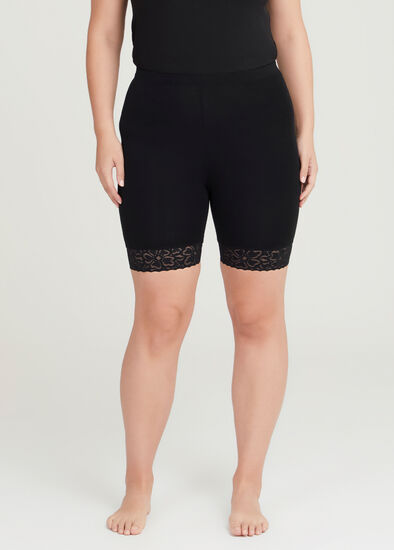 Plus Size Anti Chafing Shorts & Underwear Size 12-30 | Taking Shape AU