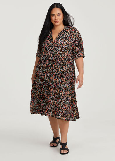 Plus Size Women's Clothing Online Shopping Australia | Taking Shape AU