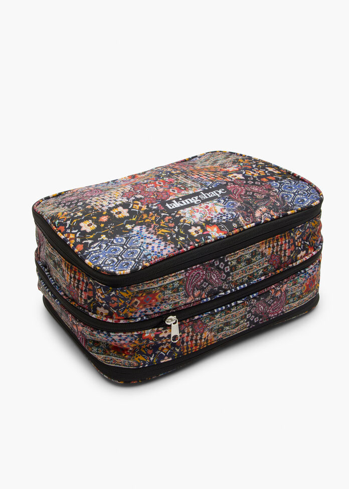 Shop Expandable Travel Cell in Multi | Accessories | Taking Shape NZ