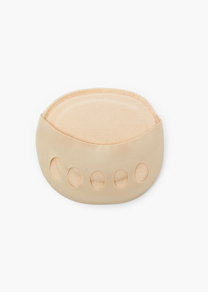 Shop 2 Pack Cushioned Toesies in Multi | Accessories | Taking Shape AU