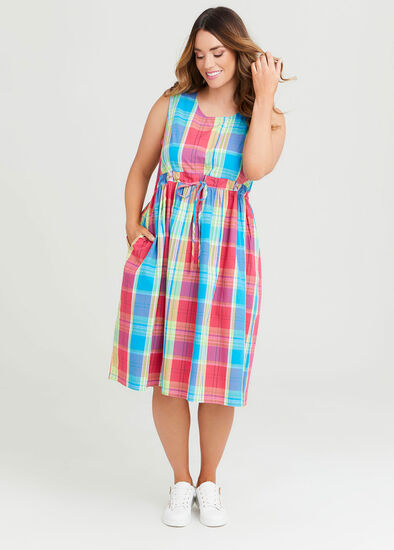 Plus Size Summer Dresses, Curve Sizes 12-24 | Taking Shape AU