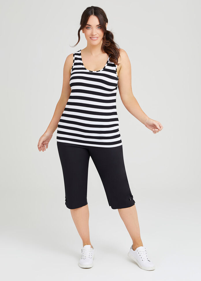 Shop Plus Size Editorial Essential Short, Black | Taking Shape NZ