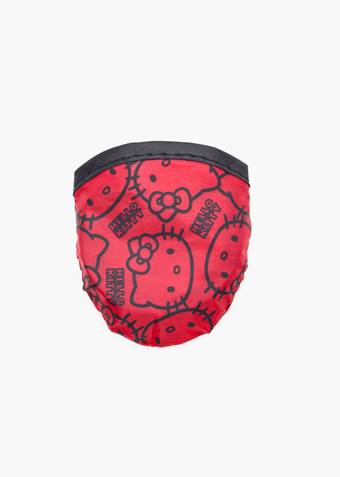 Shop Hello Kitty Red Twist Fan in Red | Accessories | Taking Shape AU
