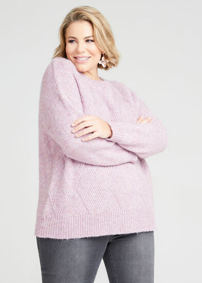 Plus Size Knitwear & Jumpers | Taking Shape AU