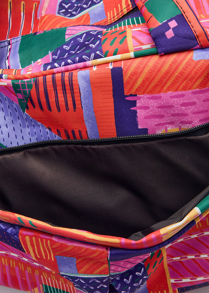 Shop Weekender On Wheels in Multi | Accessories | Taking Shape AU