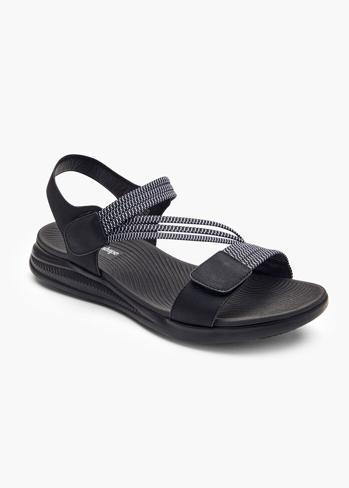 Shop Flex Comfort Sandal | Comfortable Shoes | Taking Shape