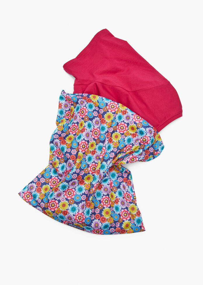 Shop Catalina Benedict Laundry Bag in Multi | Accessories | Taking Shape IE