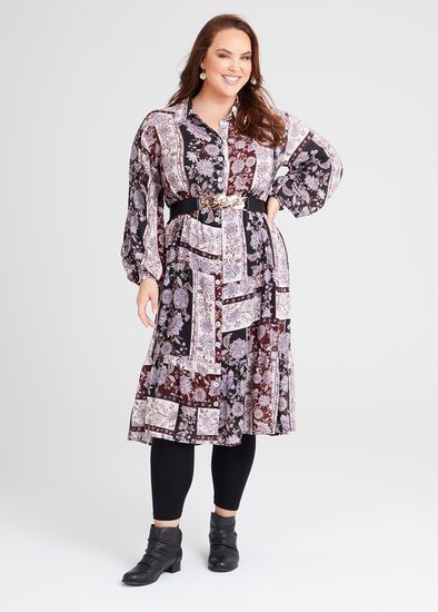 New Plus Size Fashion | Taking Shape NZ