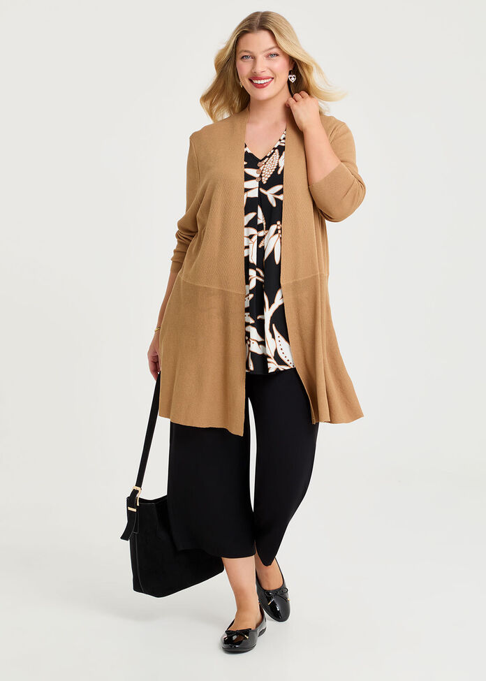 Shop Plus Size Safari Scene Luna Tank, Multi | Taking Shape CA