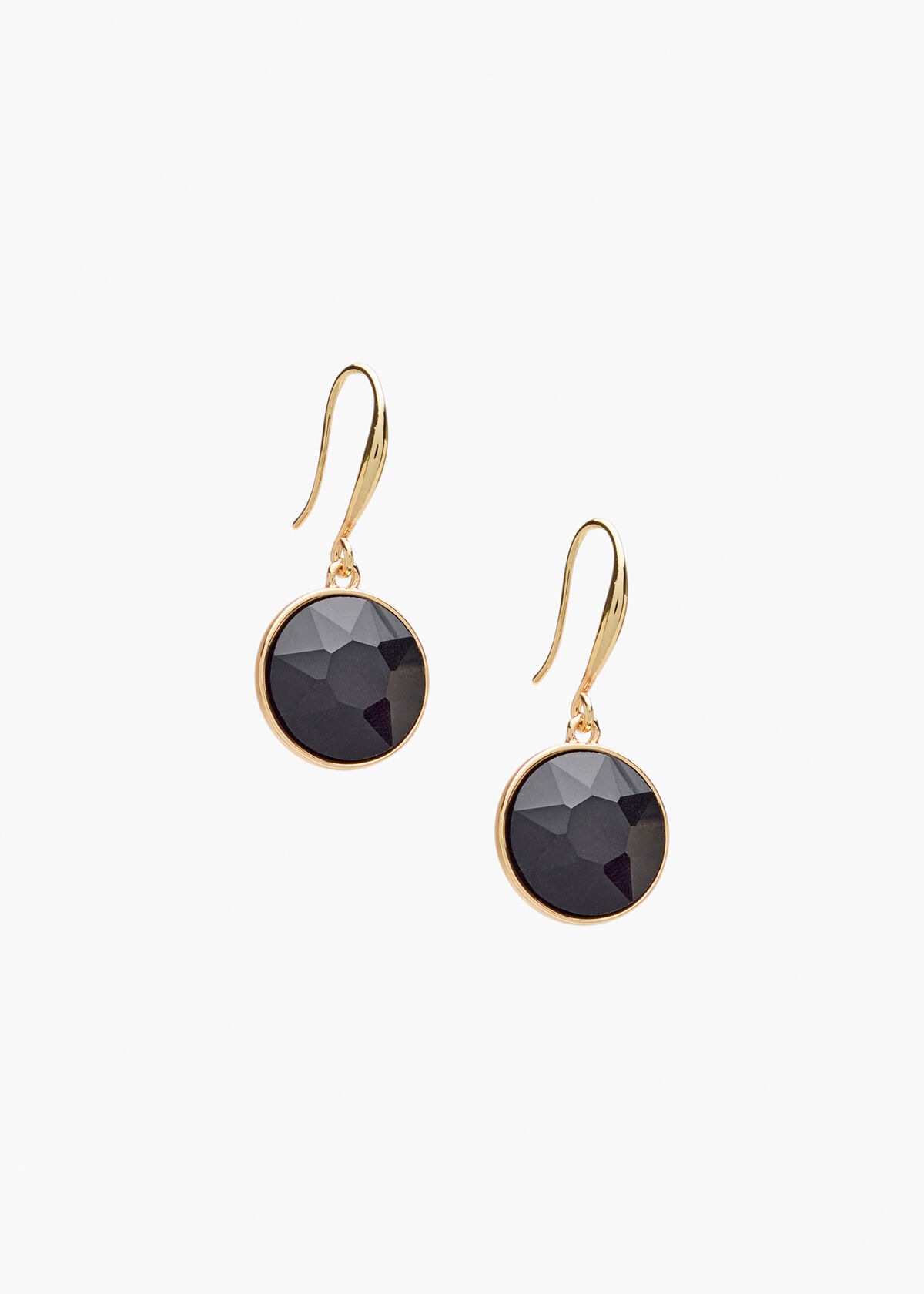 Shop Jewel Drop Earrings Accessories Taking Shape NZ