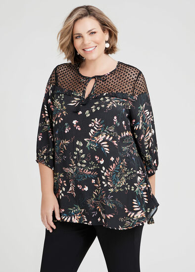 New Plus Size Fashion | Taking Shape NZ