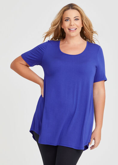 Plus Size Basics Tops, Bottoms & Dresses | Taking Shape AU