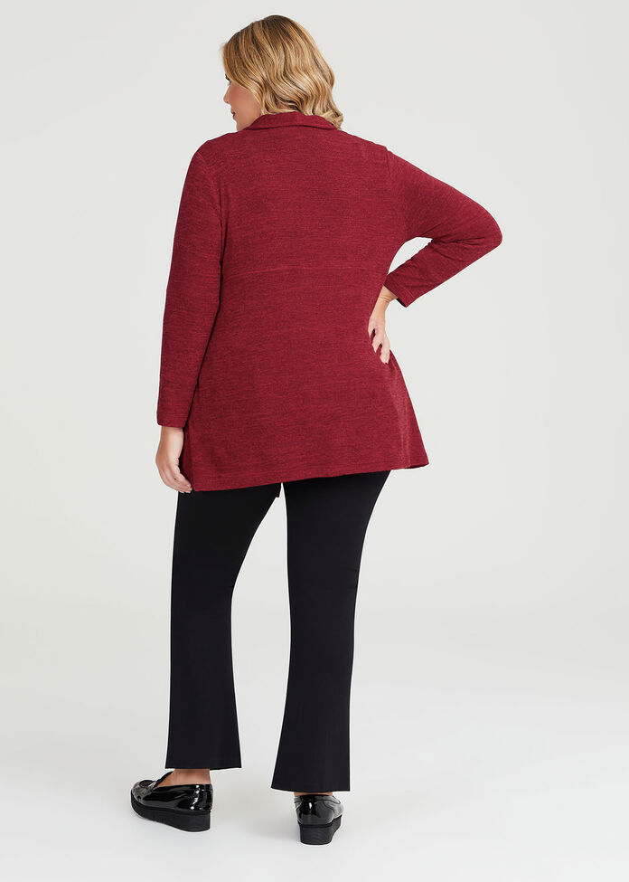 Shop Plus Size Brighter Days Cardigan, Yellow | Taking Shape AU