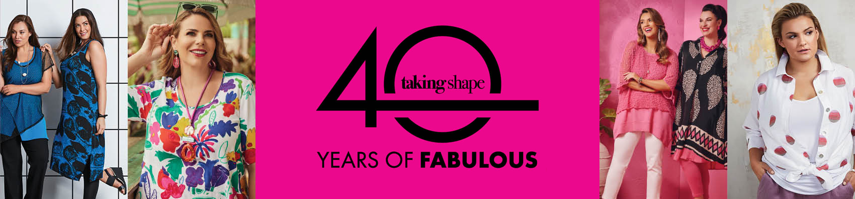 WIN a VIP Styling Experience & Taking Shape Gift Card | Taking Shape