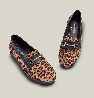 Stylish Women's Shoes Made For Comfort | Taking Shape AU