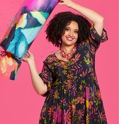 Women's Accessories for Plus Size Ladies | Taking Shape AU