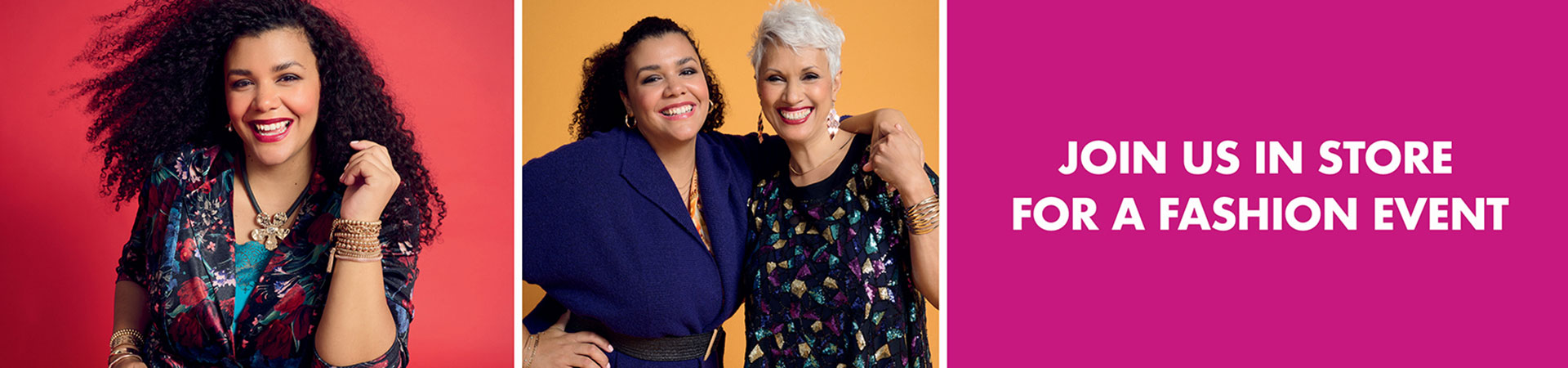 Taking Shape Store Events | Check Out Upcoming In-Store Events