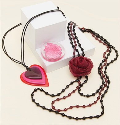 Women's Accessories for Plus Size Ladies | Taking Shape AU