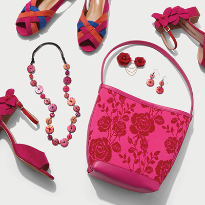 Jewellery: Plus Size Bracelets, Necklaces, Earrings | Taking Shape AU